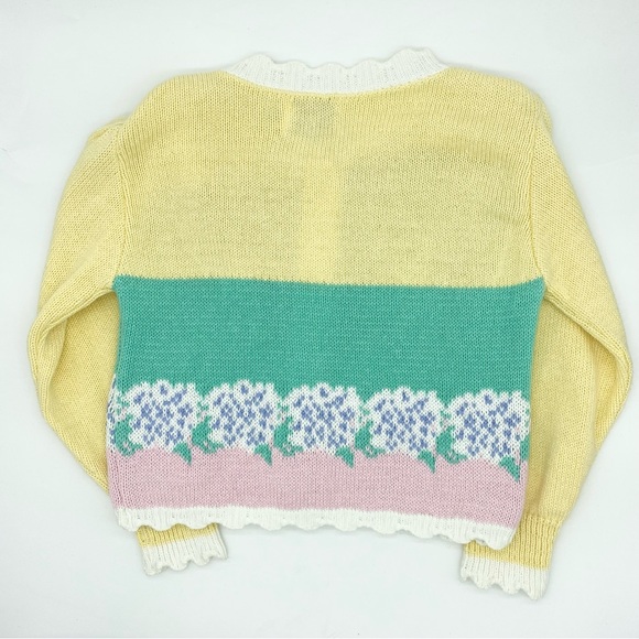 Hartstrings | Shirts & Tops | Vintage Nwt 99s Heartstrings Easter ...